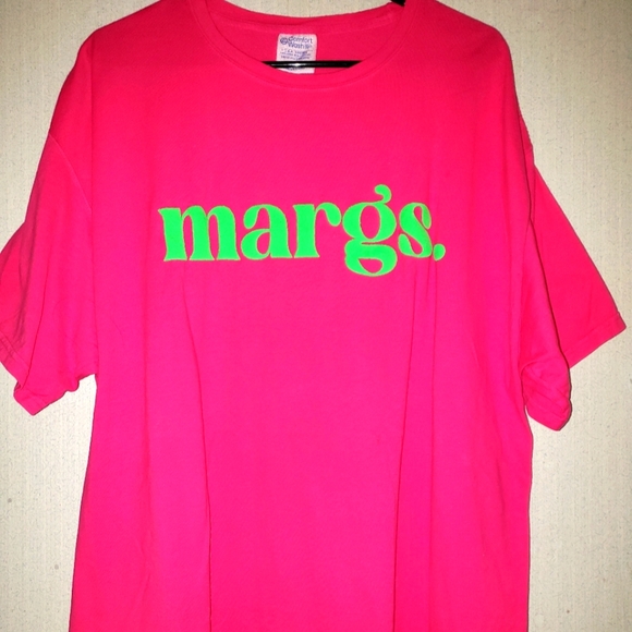 Tops | Xl Margs Oversized Tshirt | Poshmark